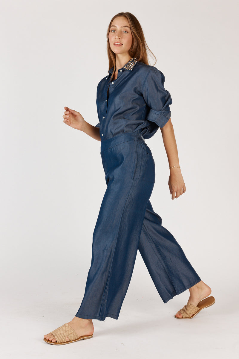 Jonson Pant Denim – Rubyyaya